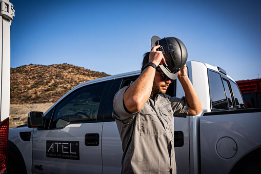 ATEL | WB550 5G Indoor Fixed Wireless Access Router