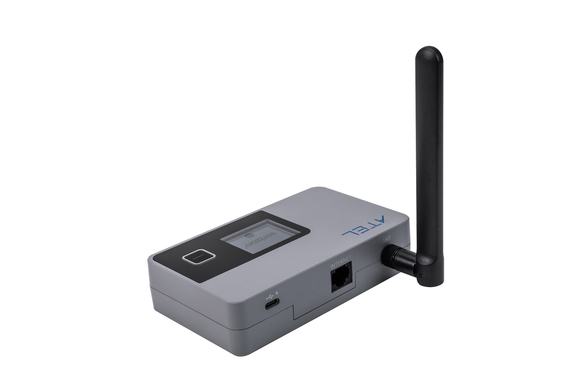 V810A 4G LTE Internet Gateway Fixed Wireless Access With 2500mAh Batte