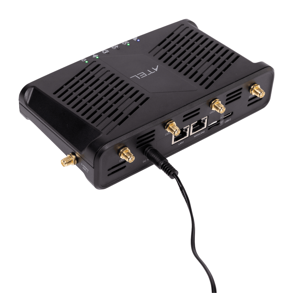 RE600 5G Indoor FWA Router with WiFi6