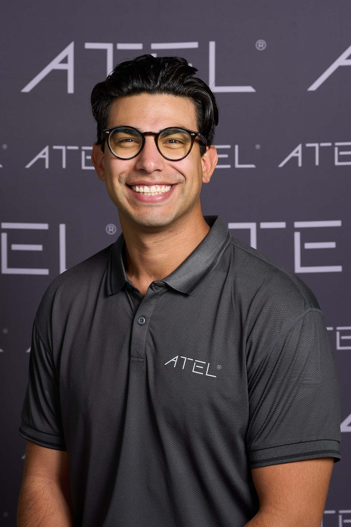 ATEL | Leadership
