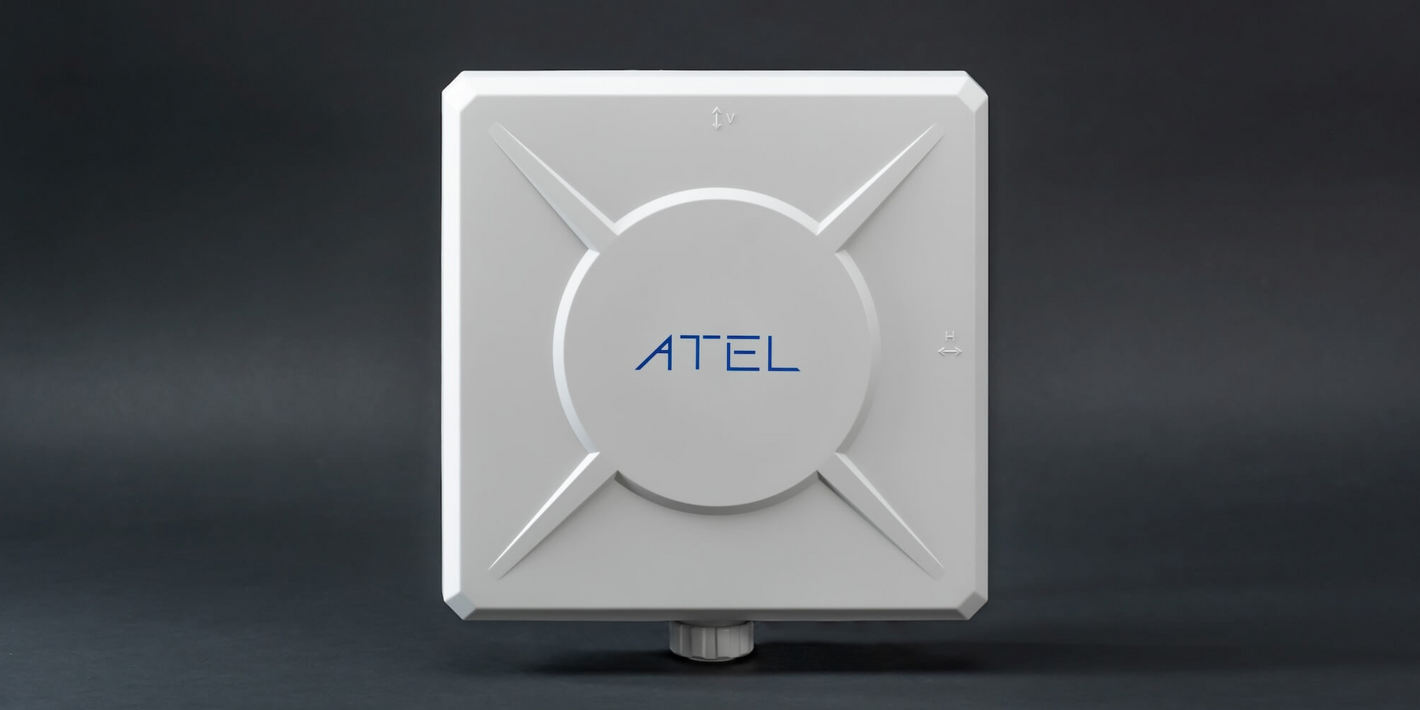 ATEL | Outdoor Routers