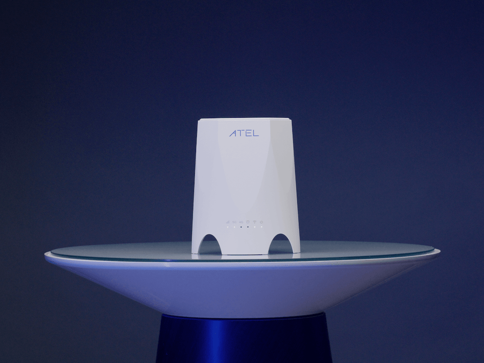 ATEL USA