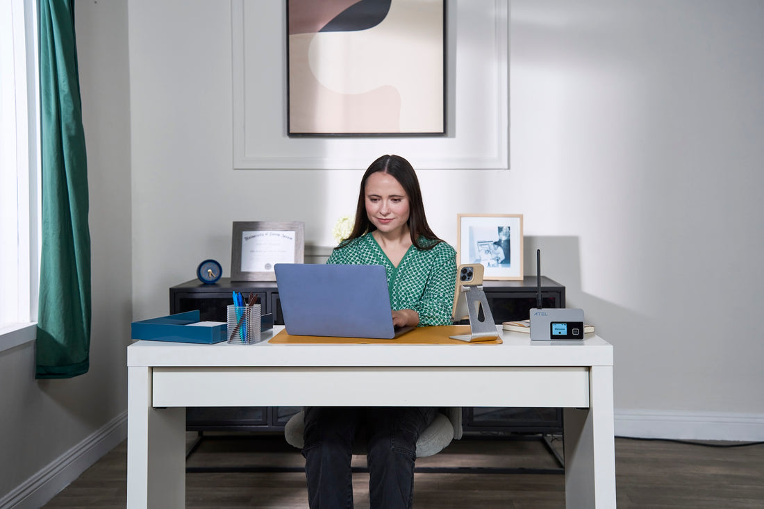 ATEL | Indoor Routers